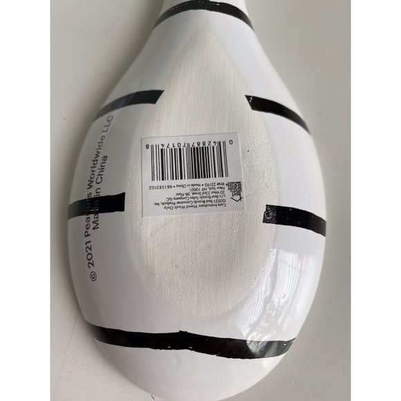 Peanuts | Kitchen | Peanuts Classic Snoopy Woodstock Ceramic Spoon Rest ...